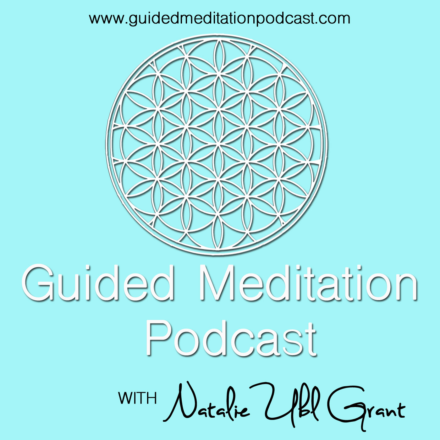 Autumn Leaves…ep 6 – GUIDED MEDITATION PODCAST