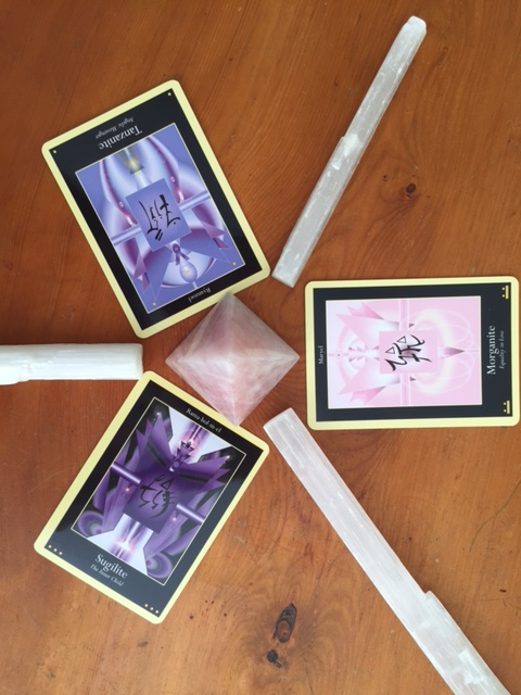 Crystal Deva Pyramid…054 – GUIDED MEDITATION PODCAST